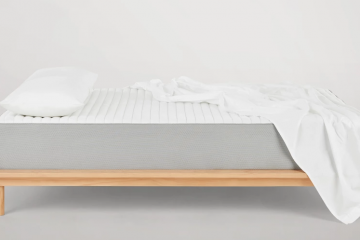 Emma Original Mattress Review | Best Mattress UK