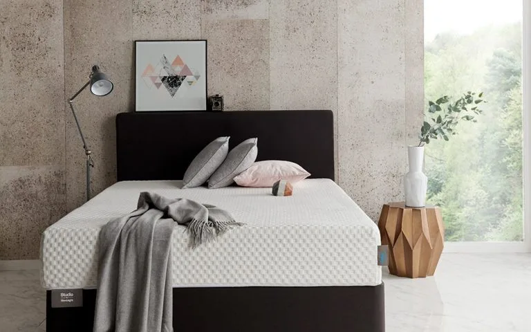 Silentnight Studio Mattress Review Best Mattress UK