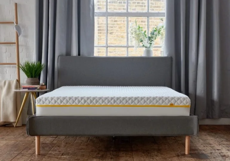 Eve Premium Mattress Review Best Mattress UK