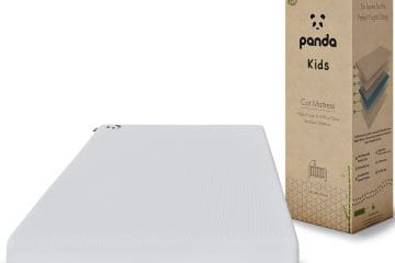 Panda Bamboo Bedding Set Review | Best Mattress UK