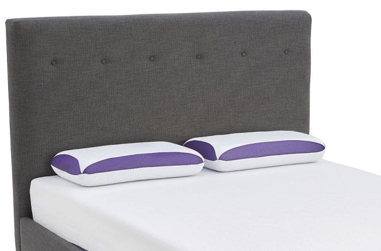 REM Fit 400 Pillow Review 2026 | BMUK