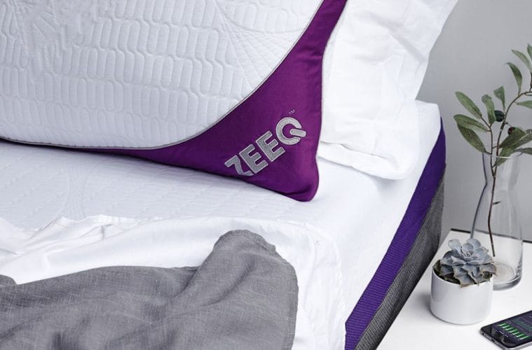 REM-Fit ZEEQ Pillow Review 2025 | BMUK