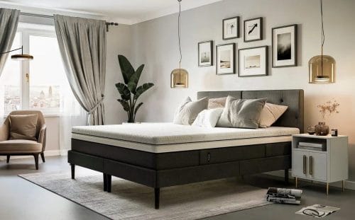 Emma Diamond Topper Review 2025 | BMUK