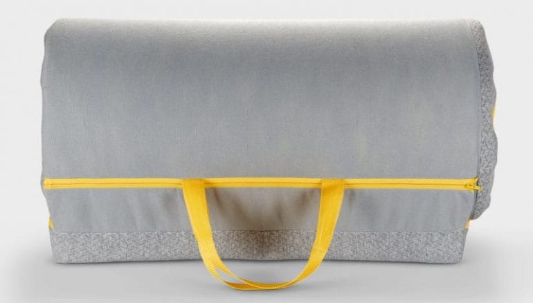 Eve Sleep Away Mattress Review 2026 | BMUK