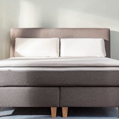 Emma Diamond Topper Review | Best Mattress UK