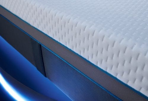 Simba Hybrid Ultra Mattress Review | Best Mattress UK