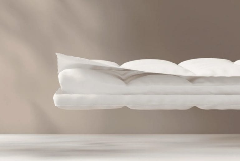 Emma Lite Topper Review 2025 | BMUK